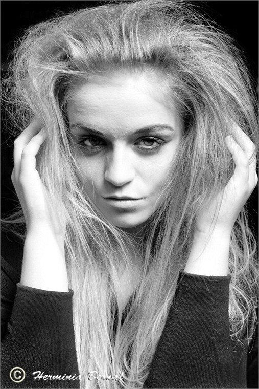 Lucinda Model | Minted Models