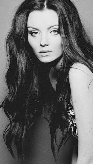 Jen Lee | Minted Models