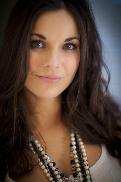 Sarah Model | Minted Models