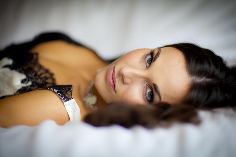 Sarah Model | Minted Models