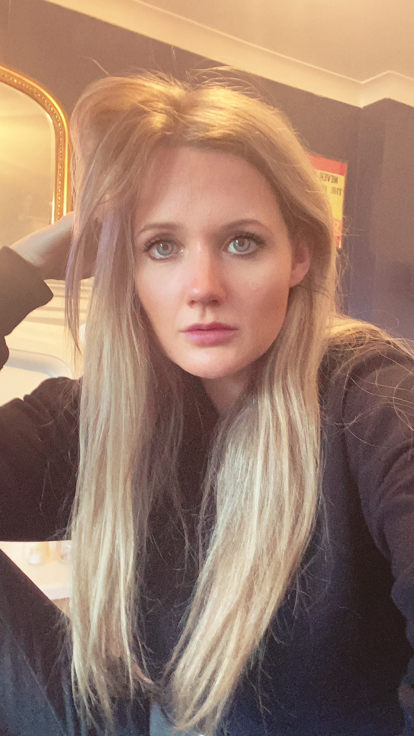 Ella | Minted Models