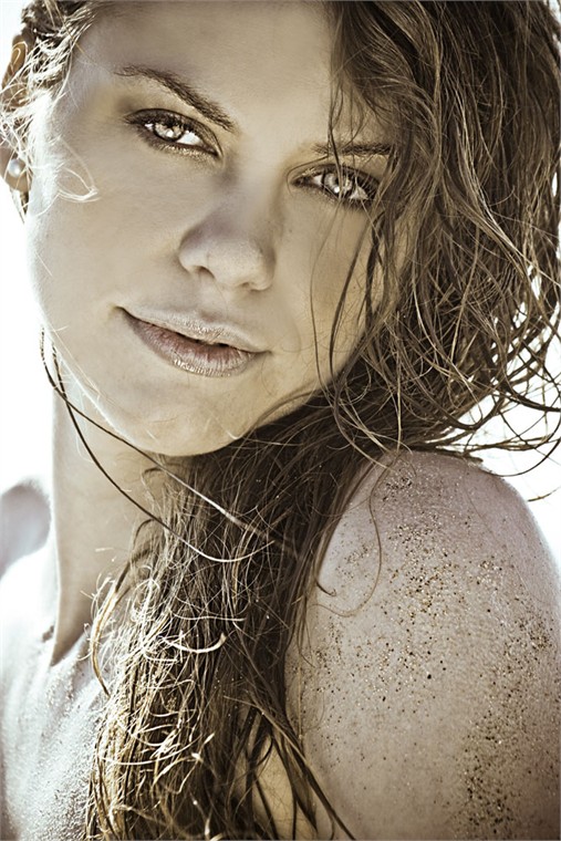 Elisa | Minted Models