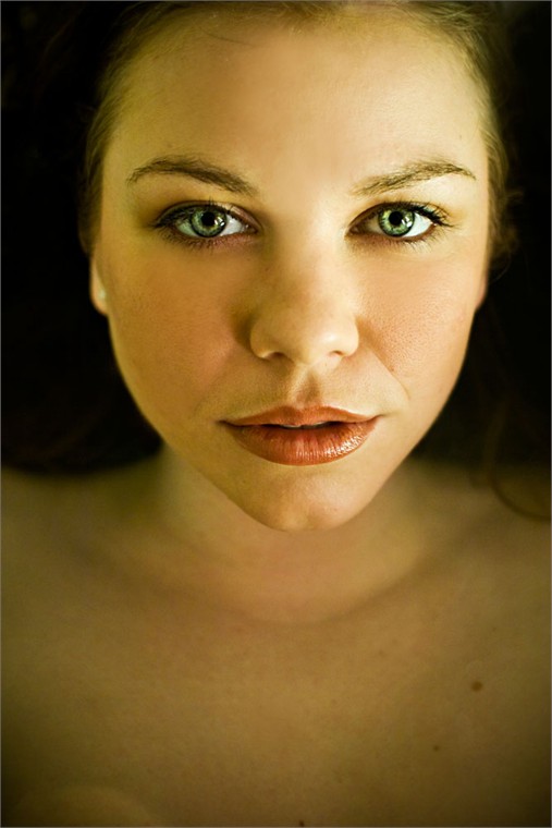 Elisa | Minted Models