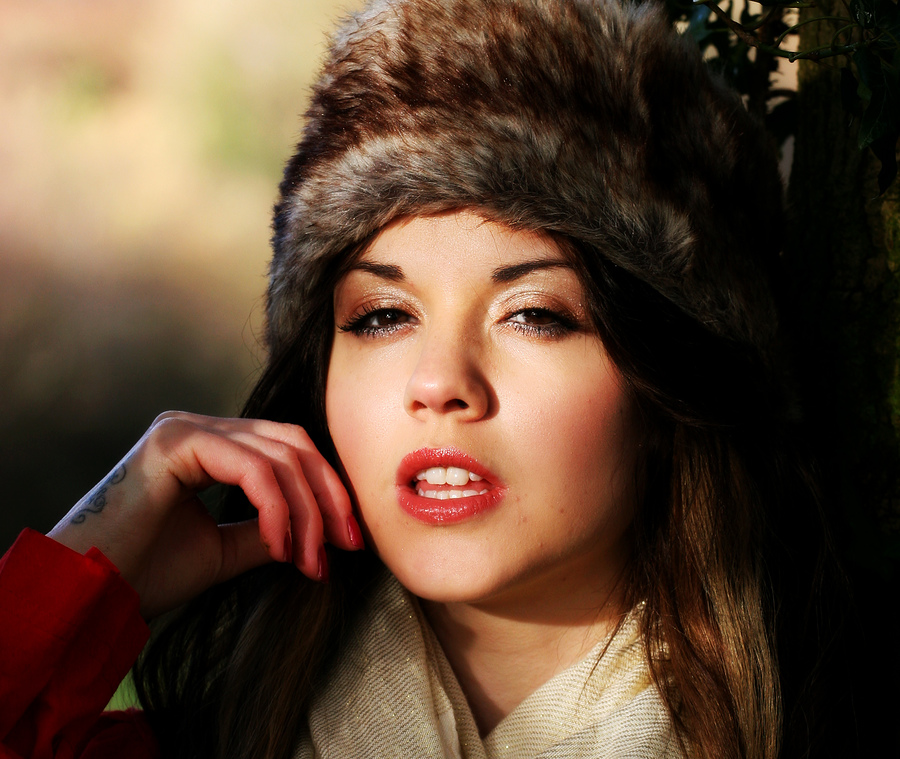 Anabel | Minted Models