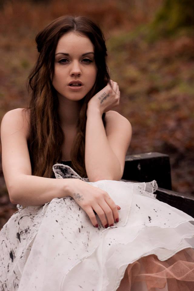 Anabel | Minted Models