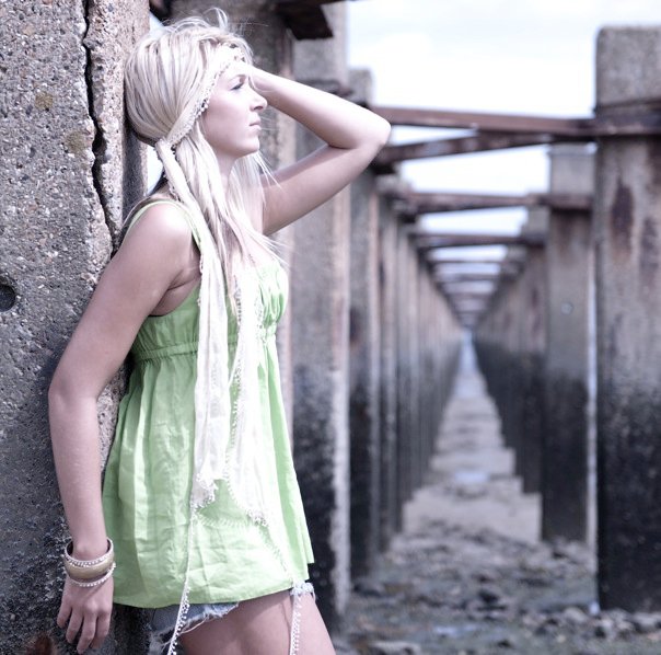 Sydney | Minted Models