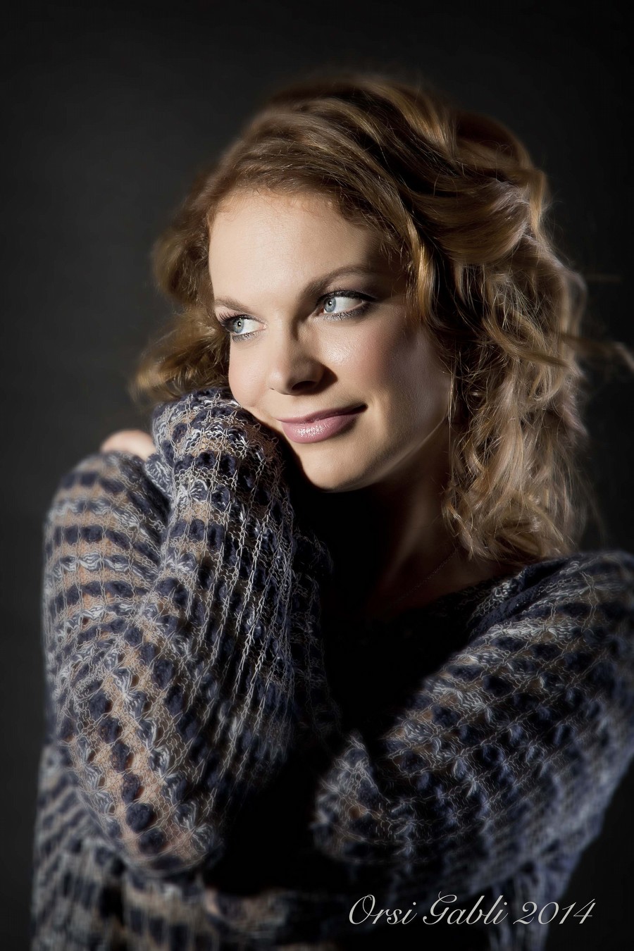 Orsi | Minted Models