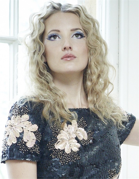 Georgina | Minted Models