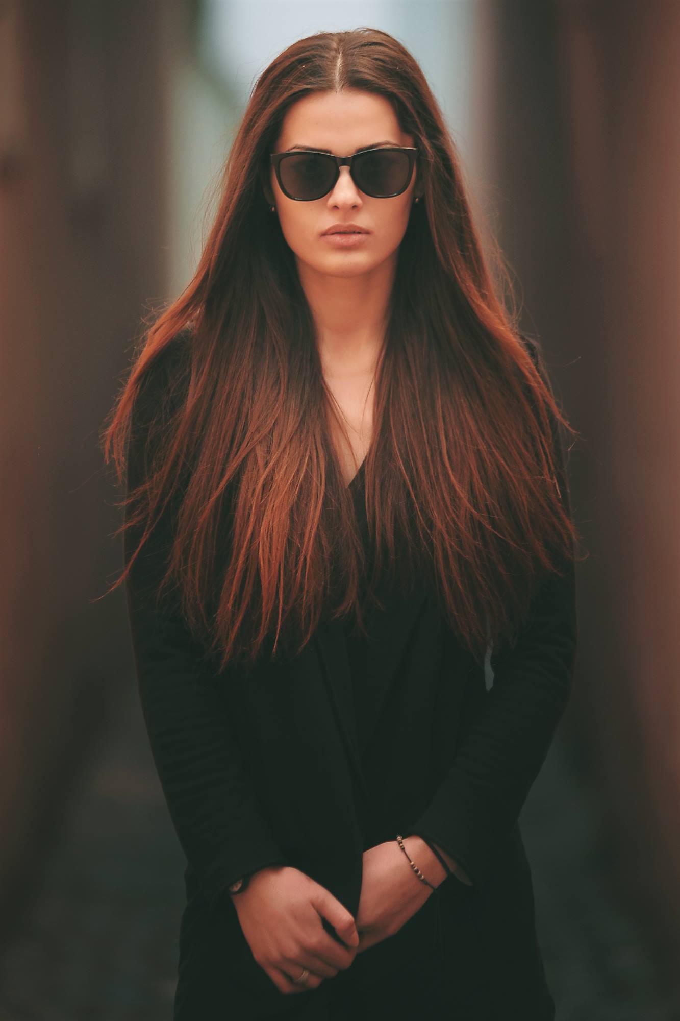 Ghioca Ana Maria | Minted Models