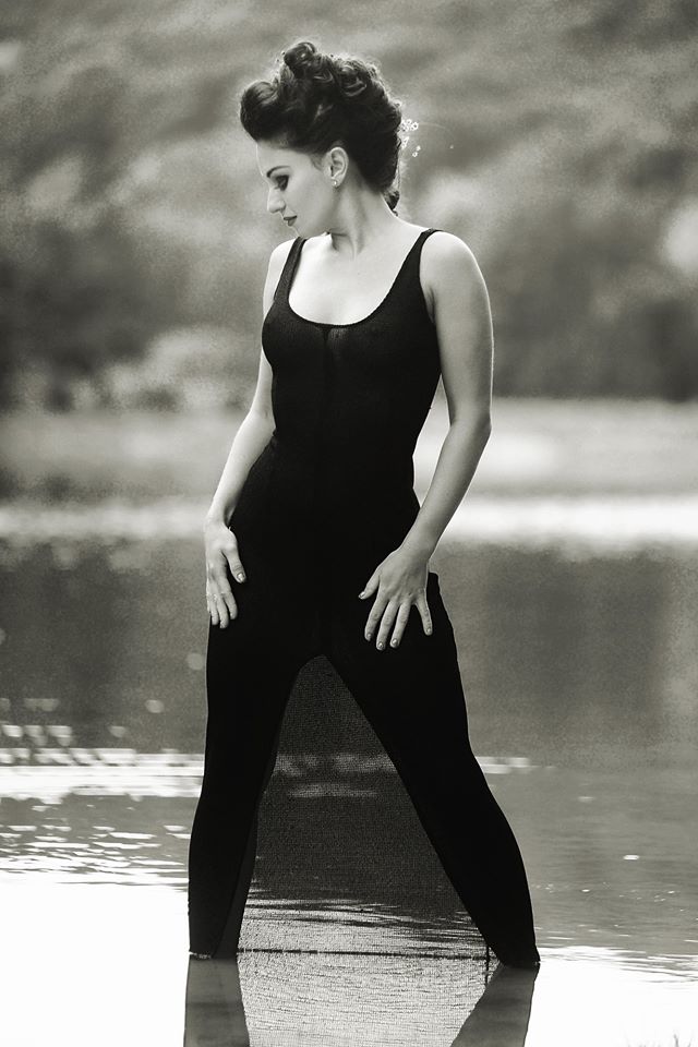 Roxana | Minted Models