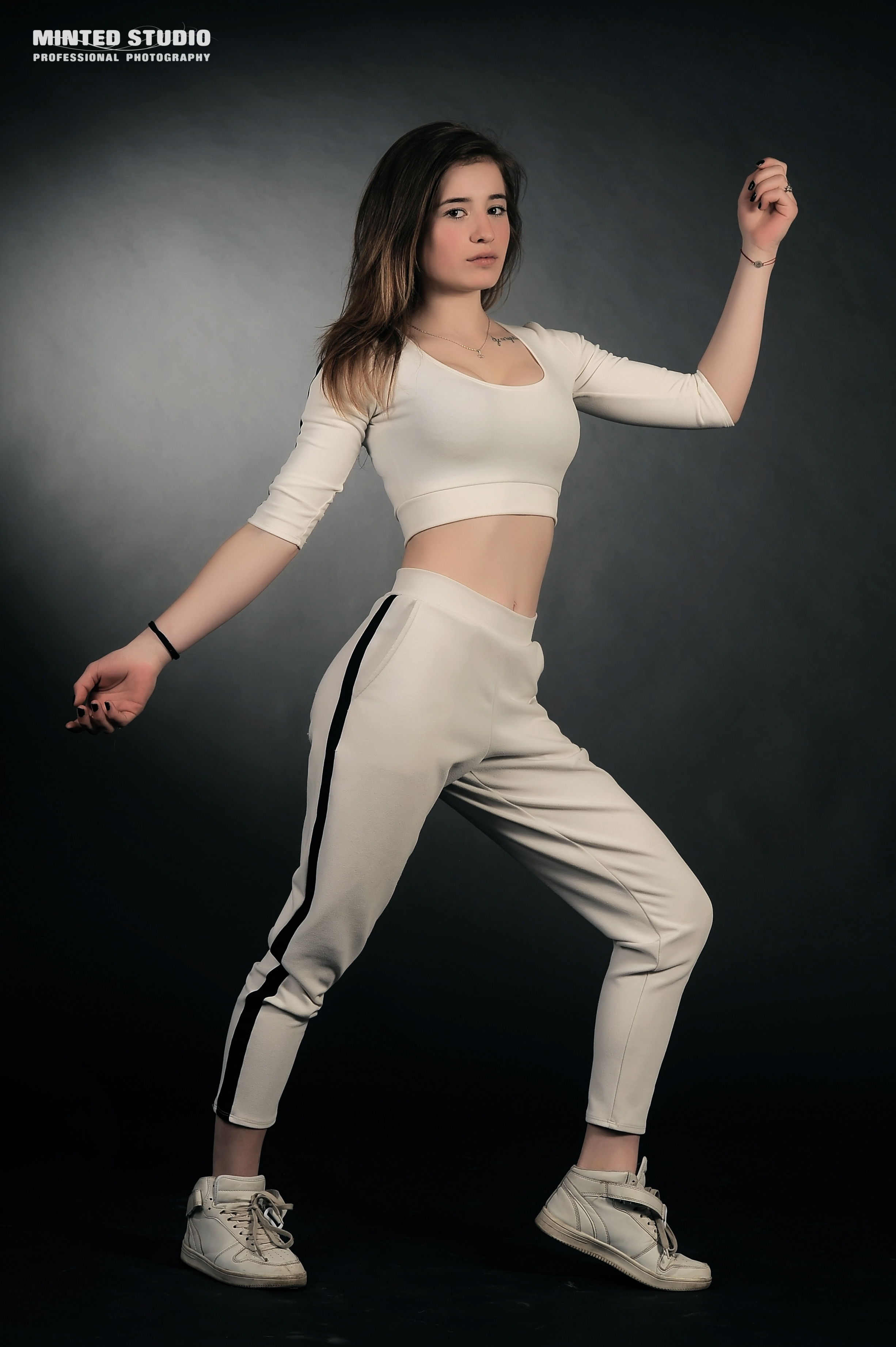 Denisa Model Minted Models