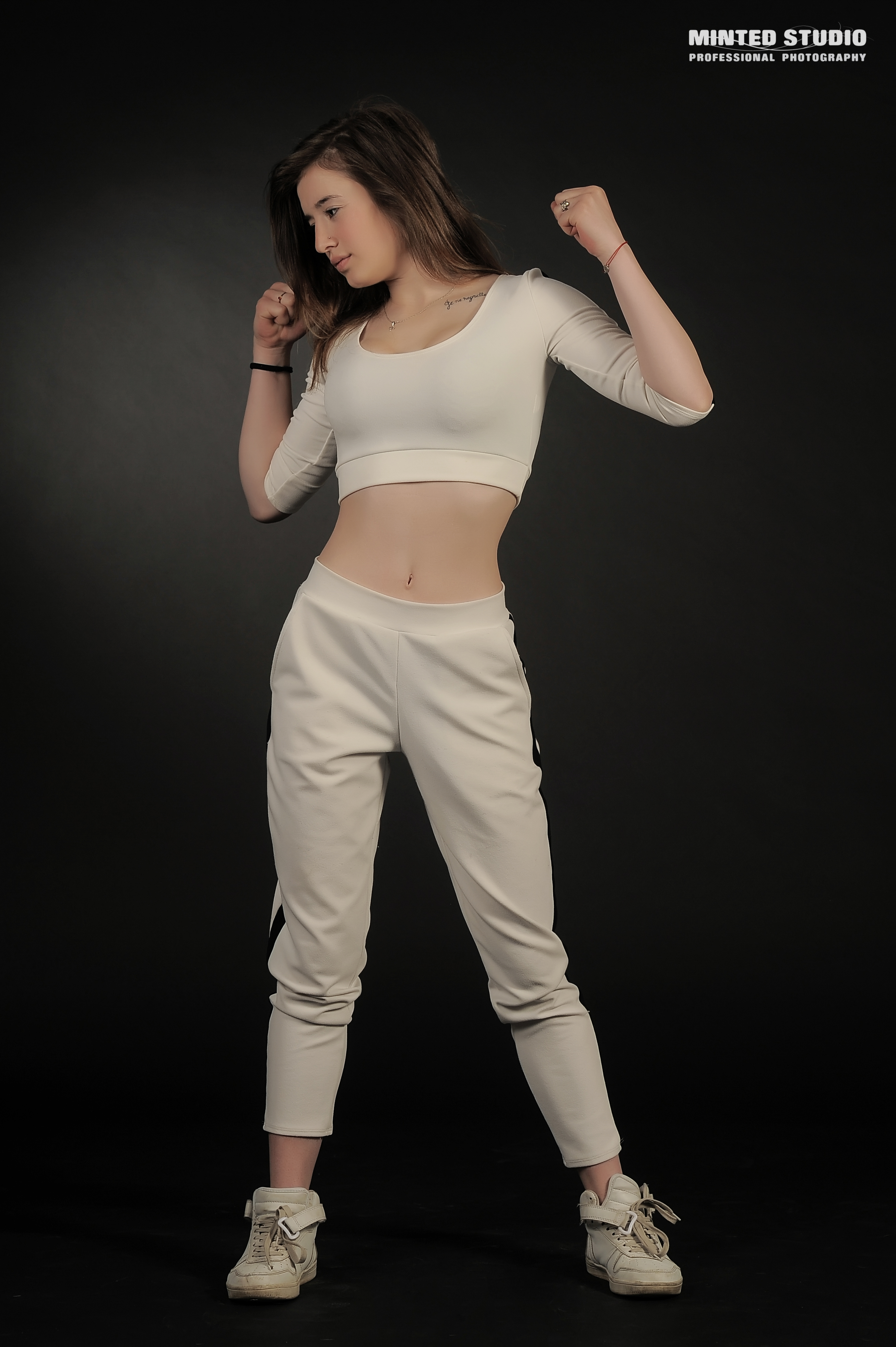 Denisa Model Minted Models