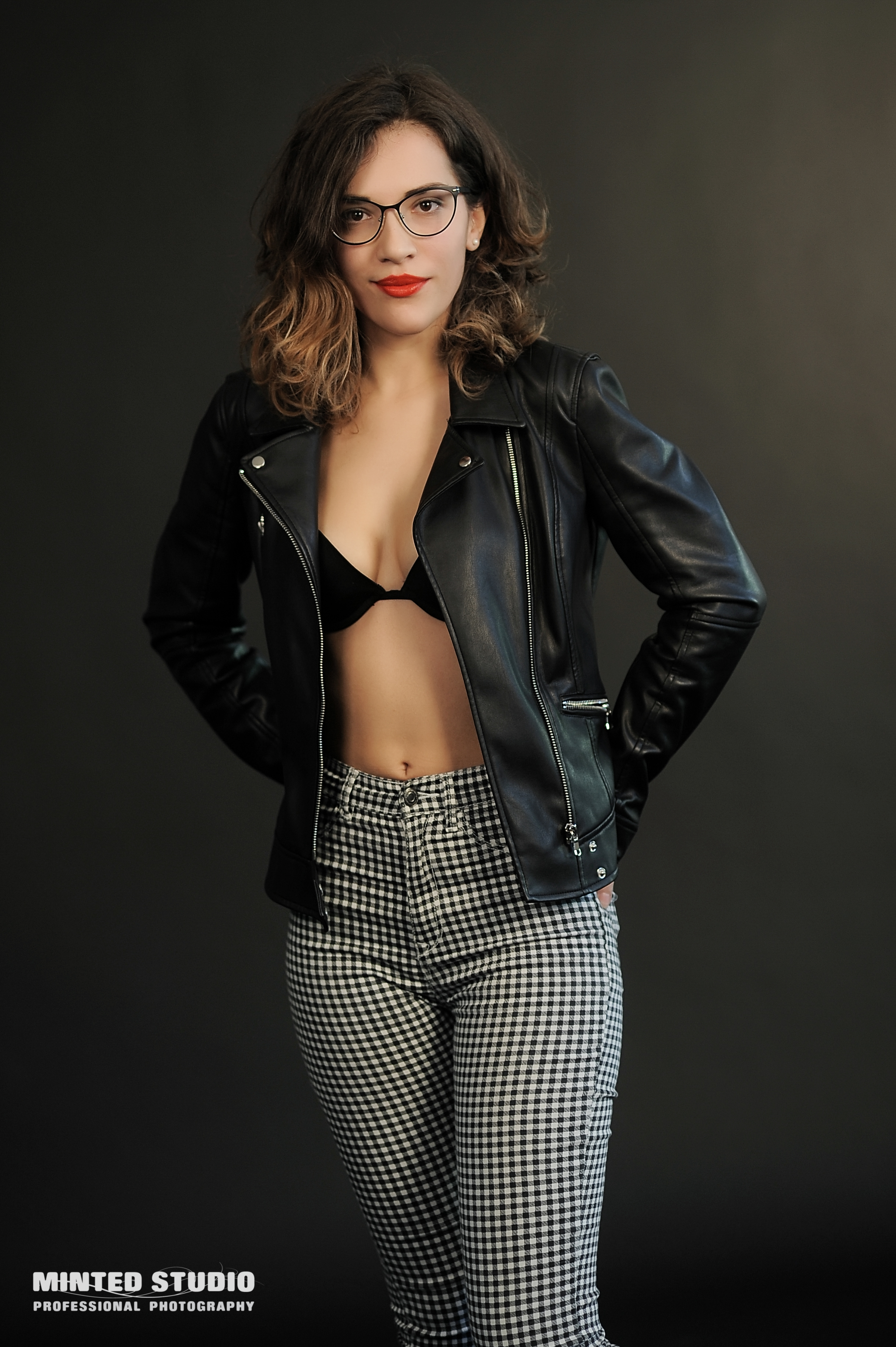 Madalina Model | Minted Models