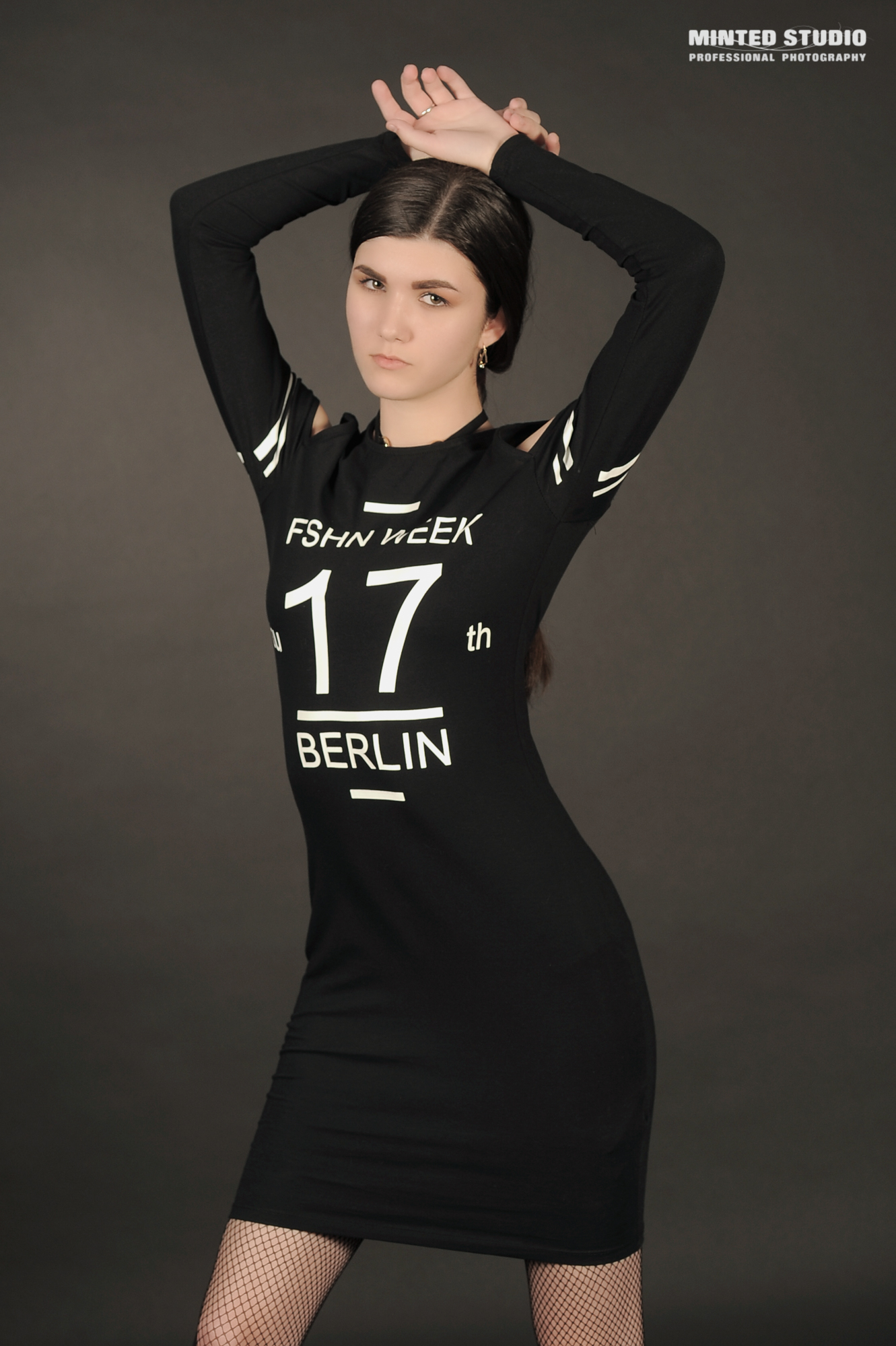 Diana Model | Minted Models