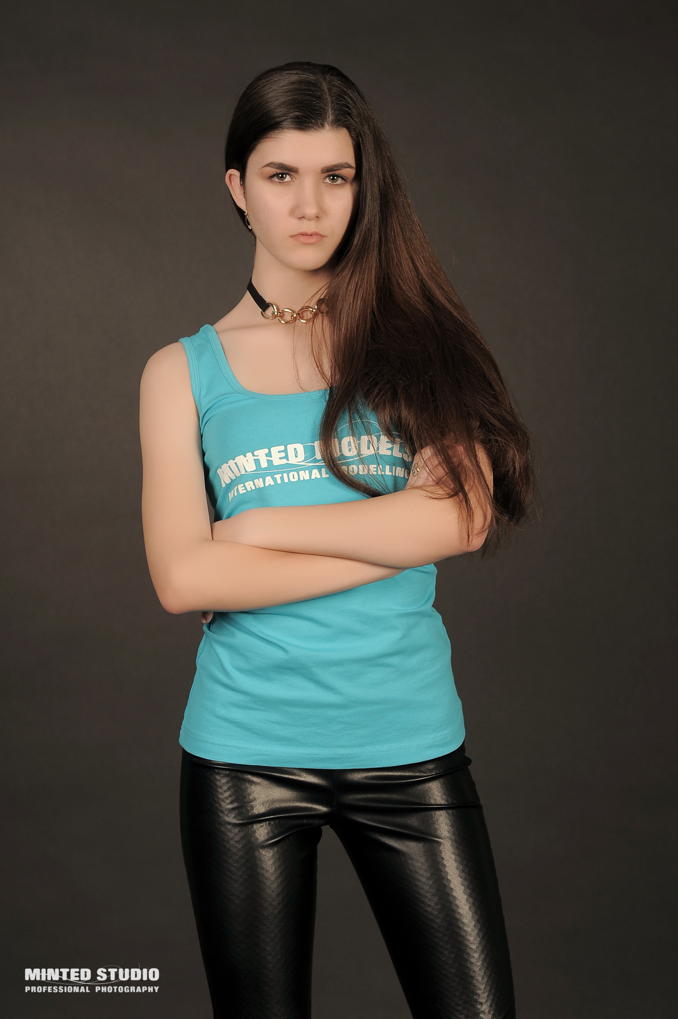 Diana Model | Minted Models