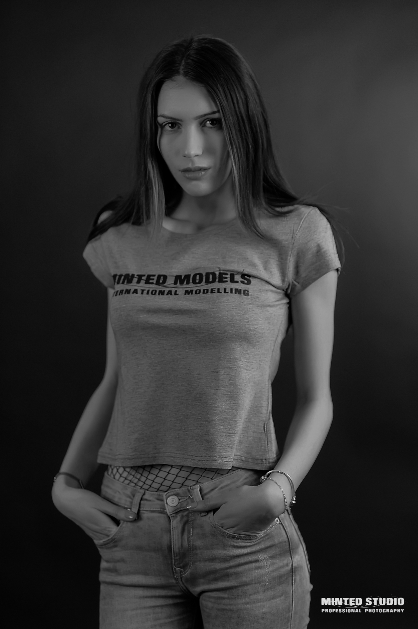 Codruta Model | Minted Models