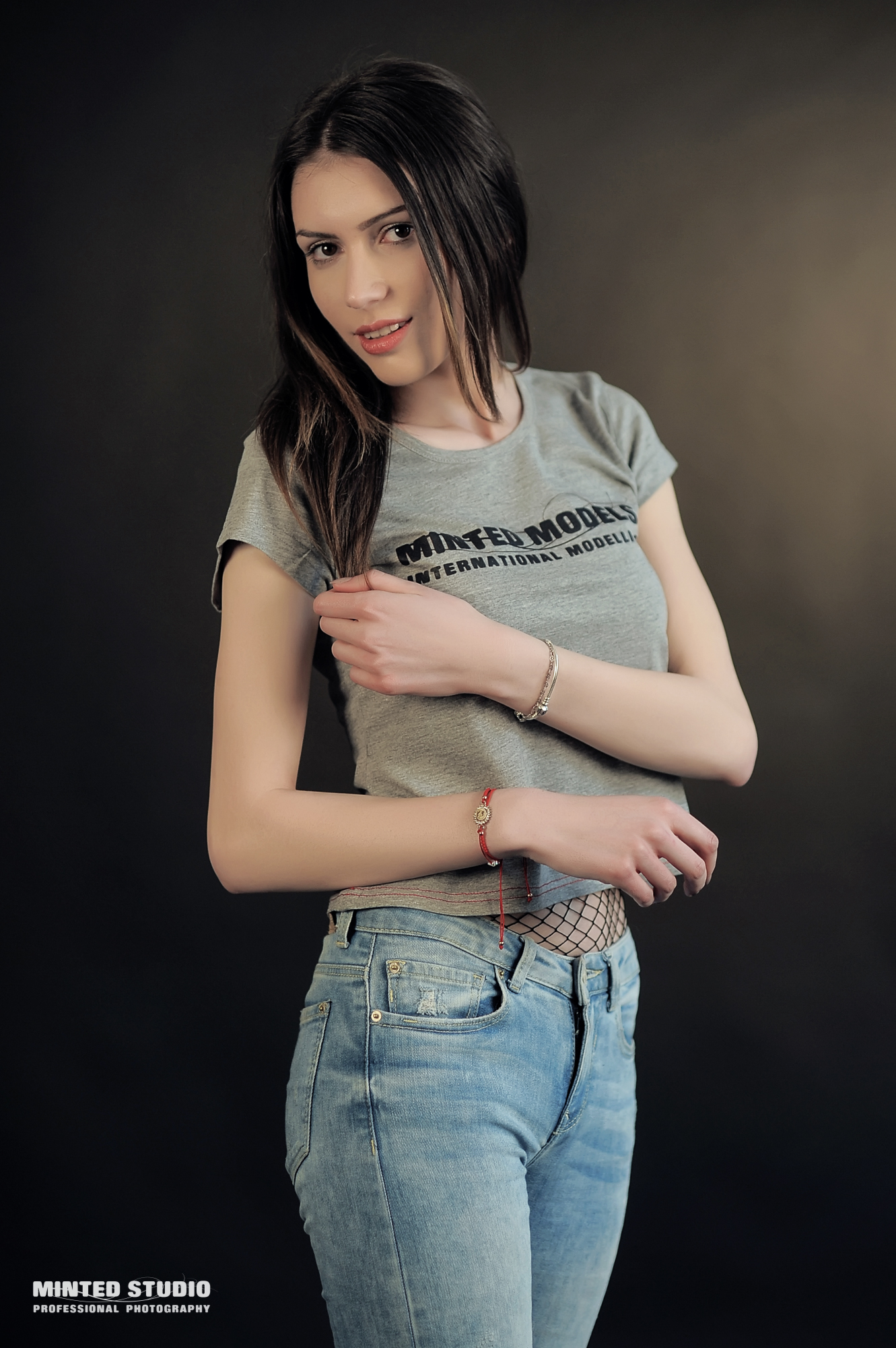 Codruta Model | Minted Models