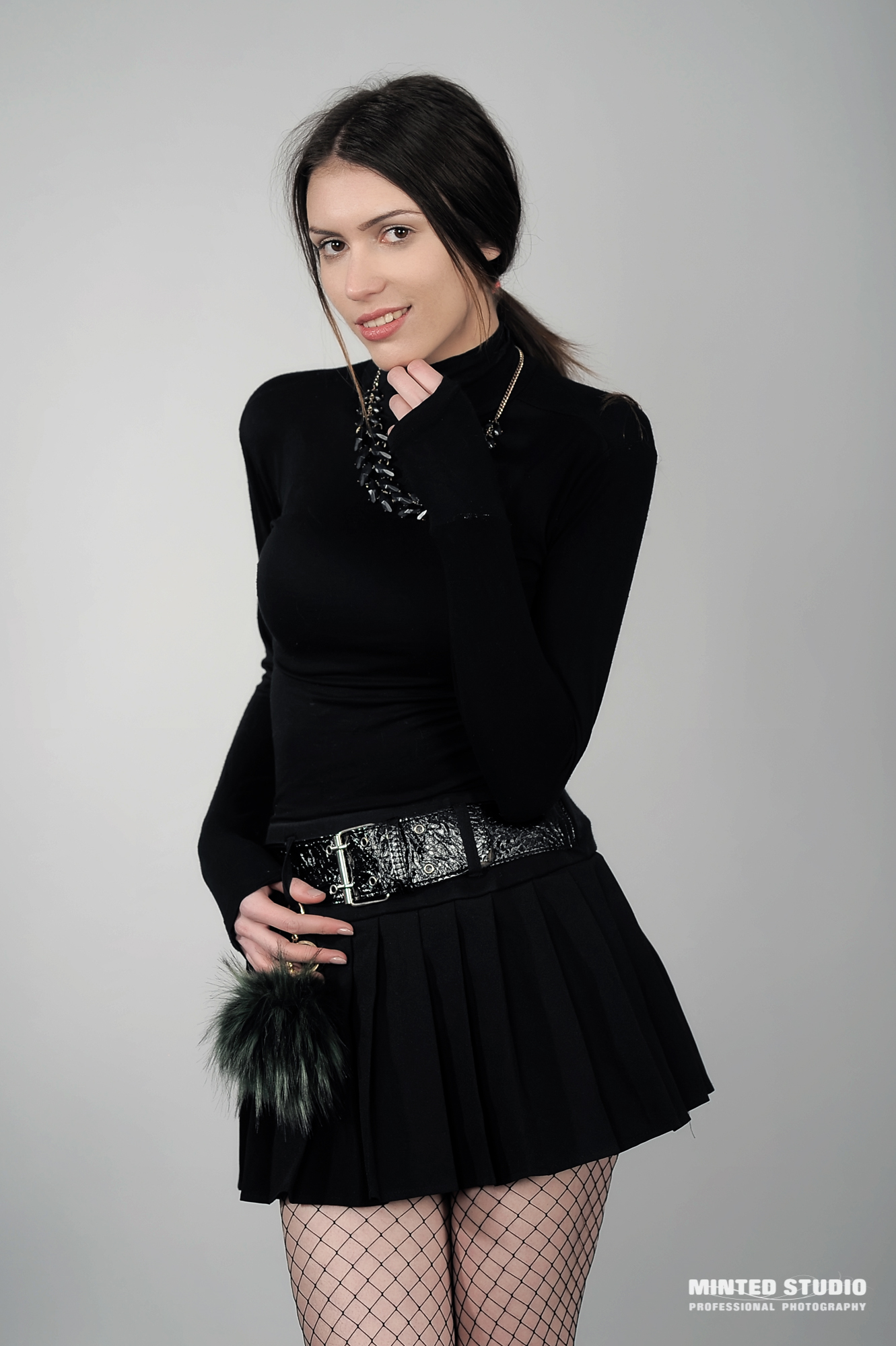 Codruta Model | Minted Models