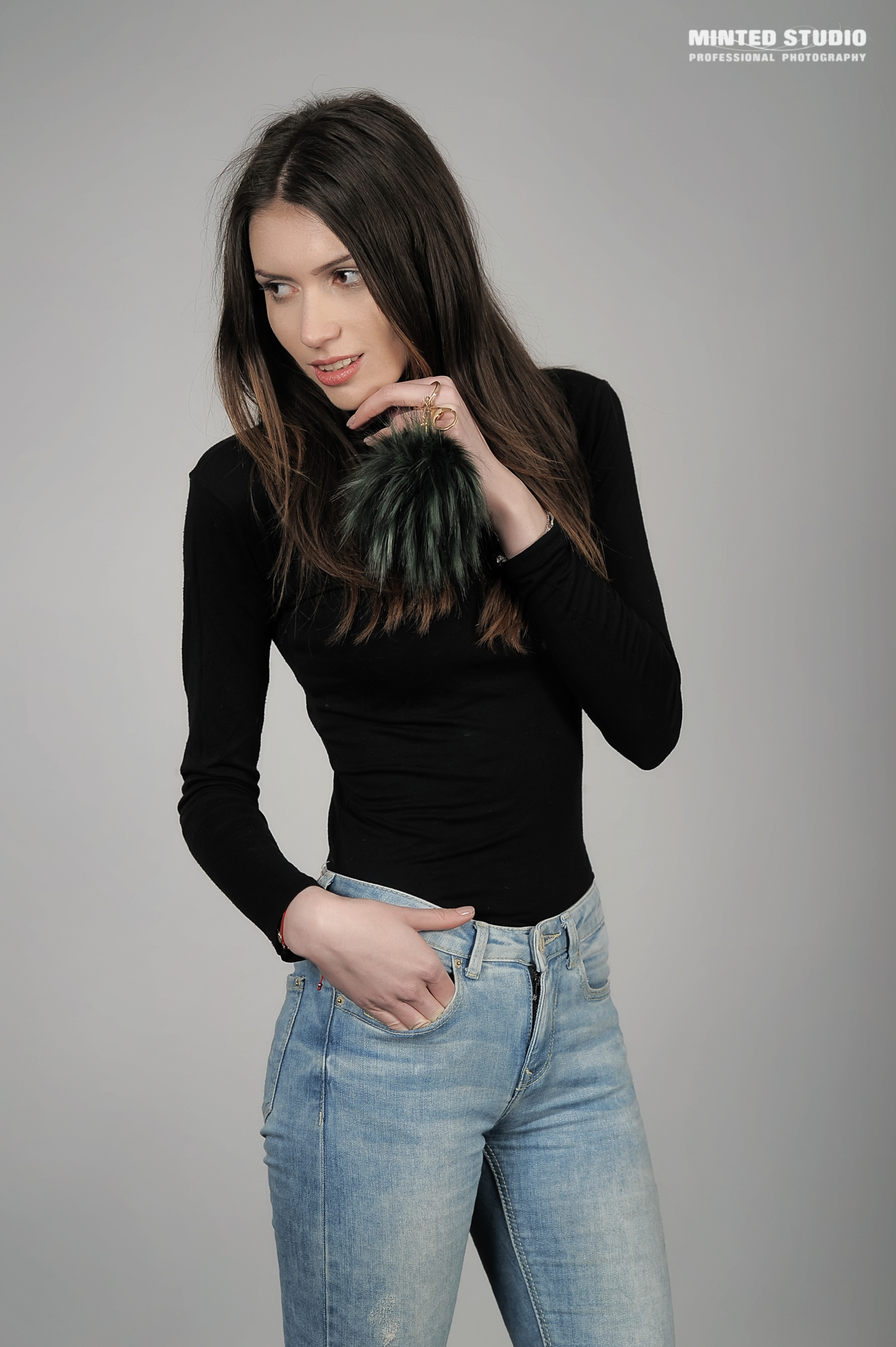 Codruta Model | Minted Models