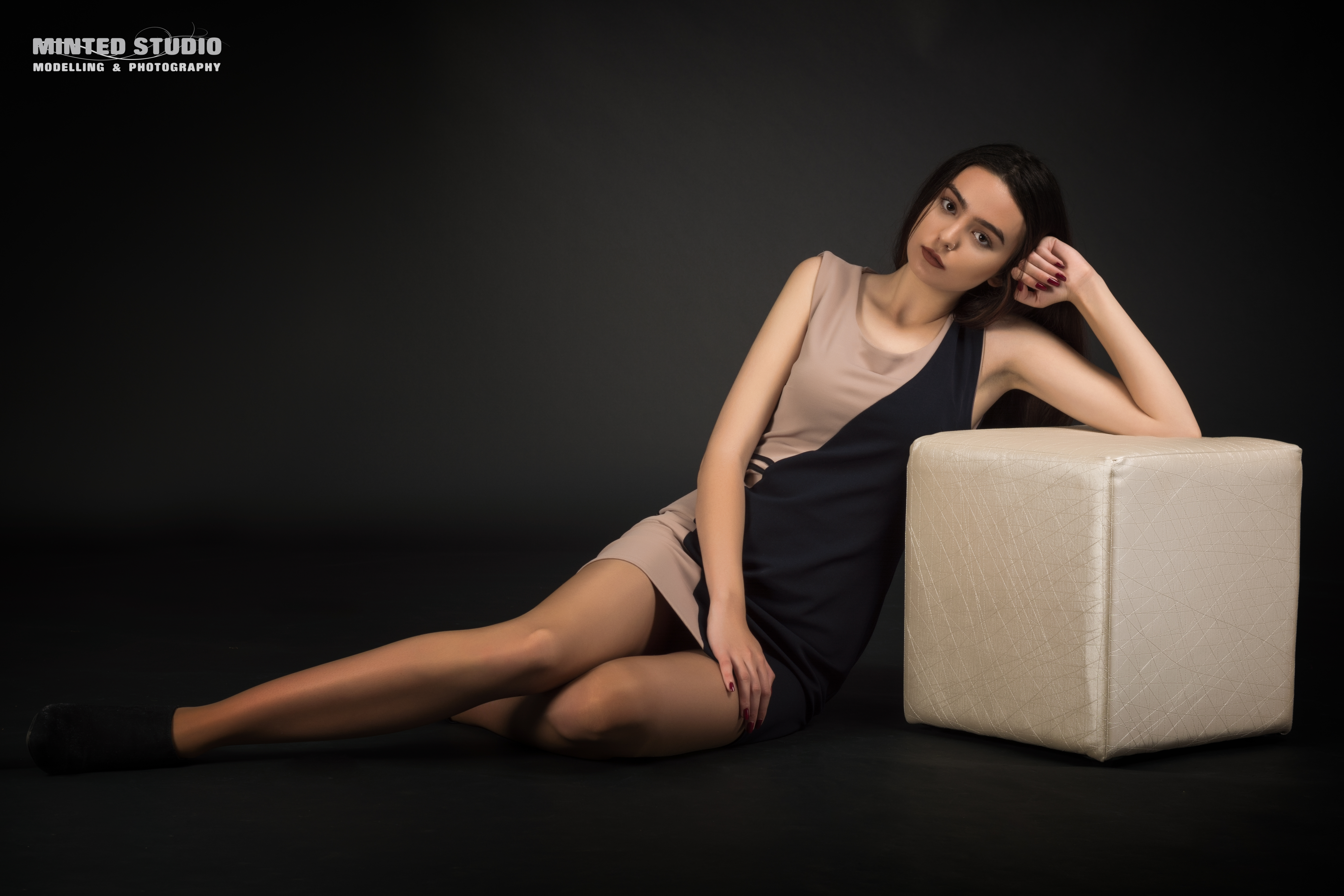 Diana Andreea | Minted Models