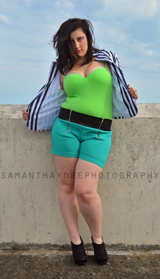 Nikita Model | Minted Models