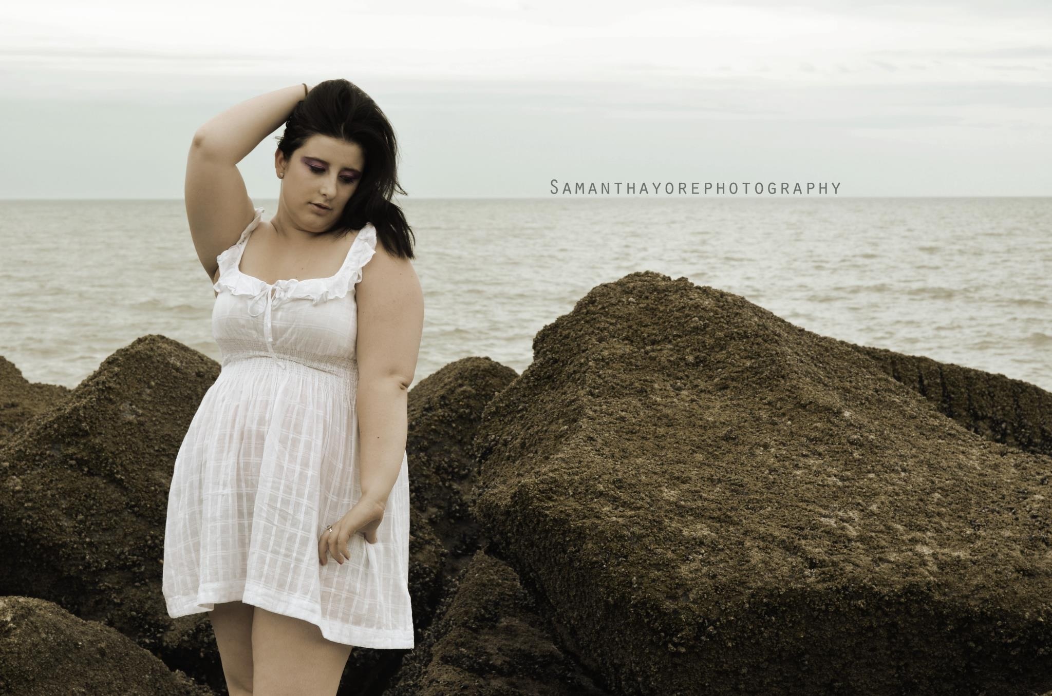 Nikita Model | Minted Models