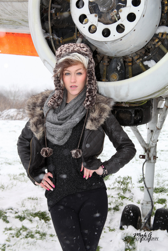 Charlee Model | Minted Models