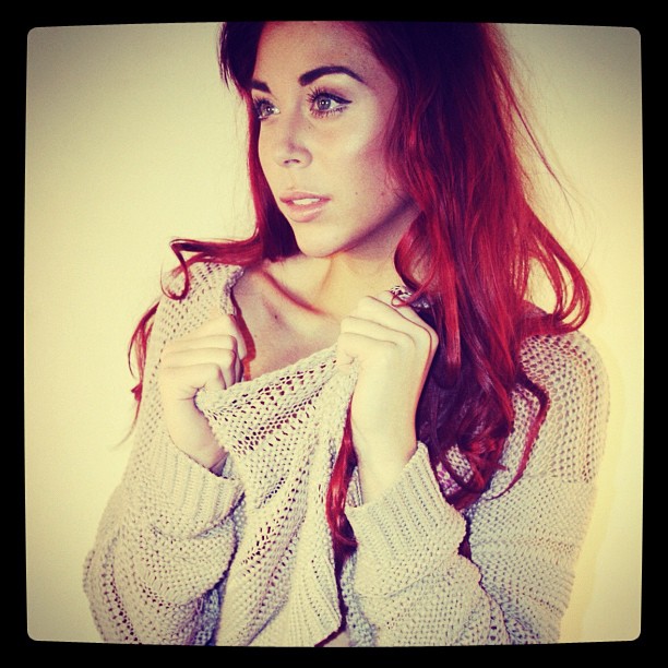 Sophia Model | Minted Models