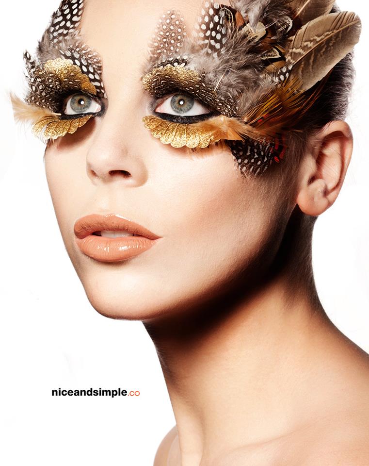 Sophia Model | Minted Models