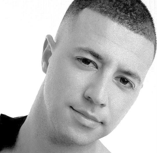 Daniel Model | Minted Models