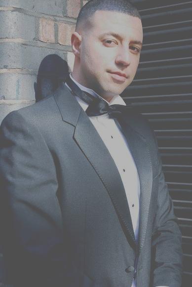 Daniel Model | Minted Models