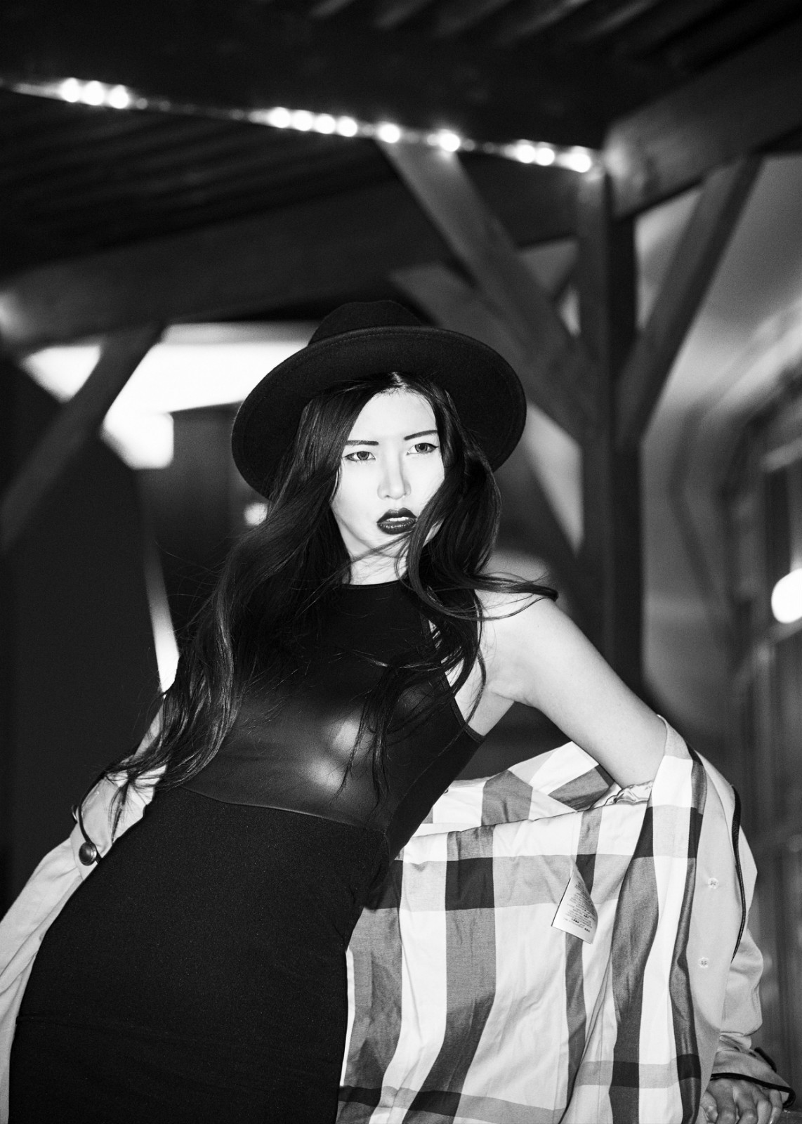 MoMo | Minted Models