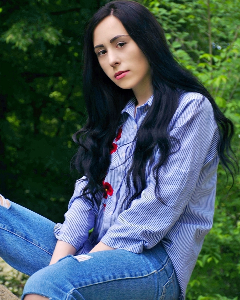 Andra | Minted Models