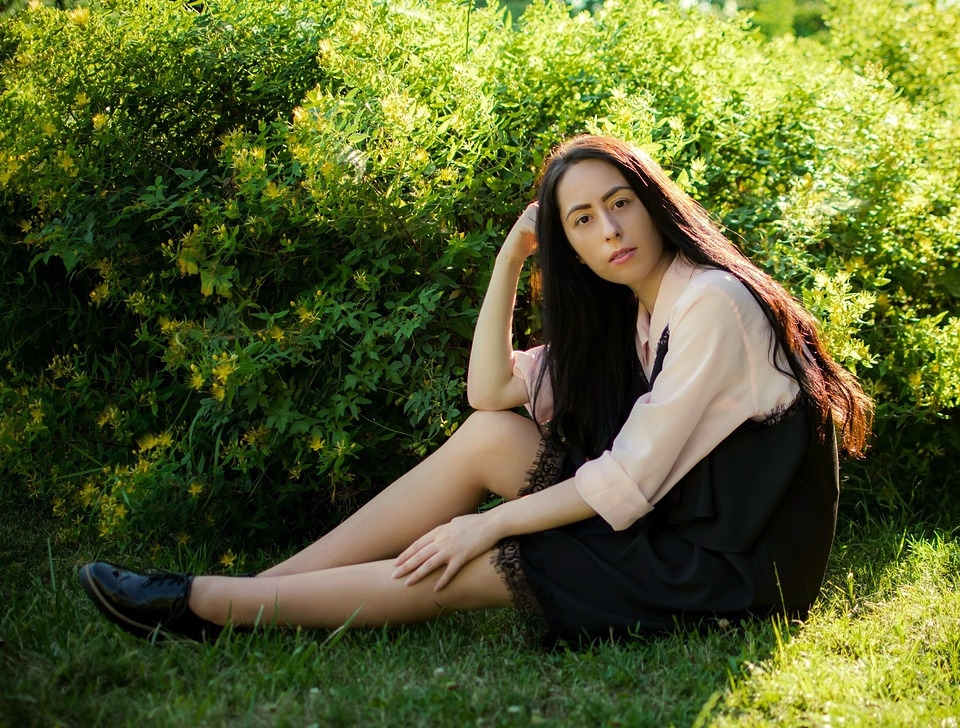 Andra | Minted Models