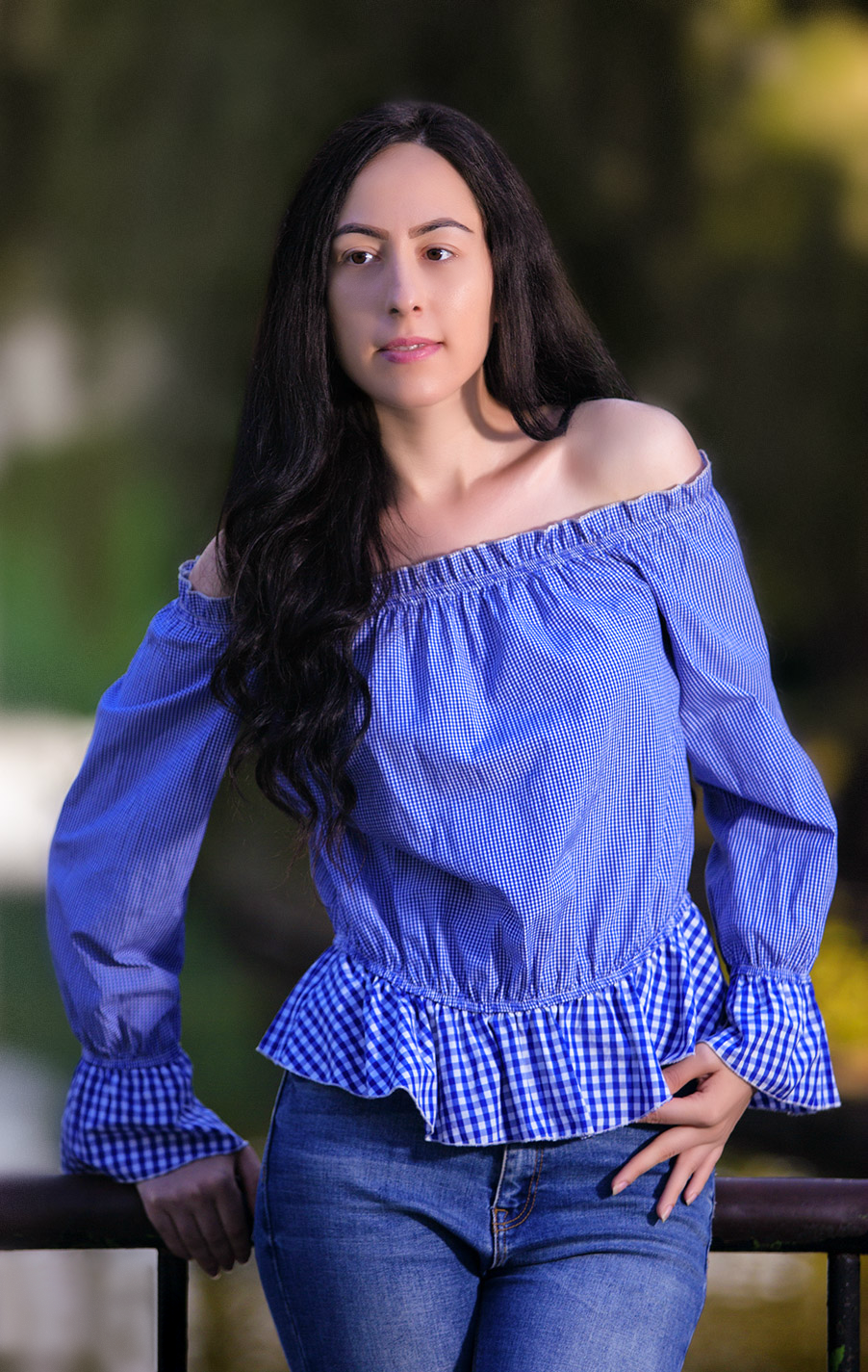 Andra | Minted Models