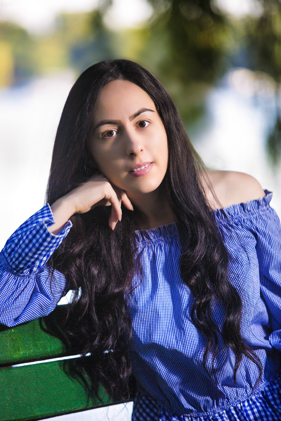 Andra | Minted Models