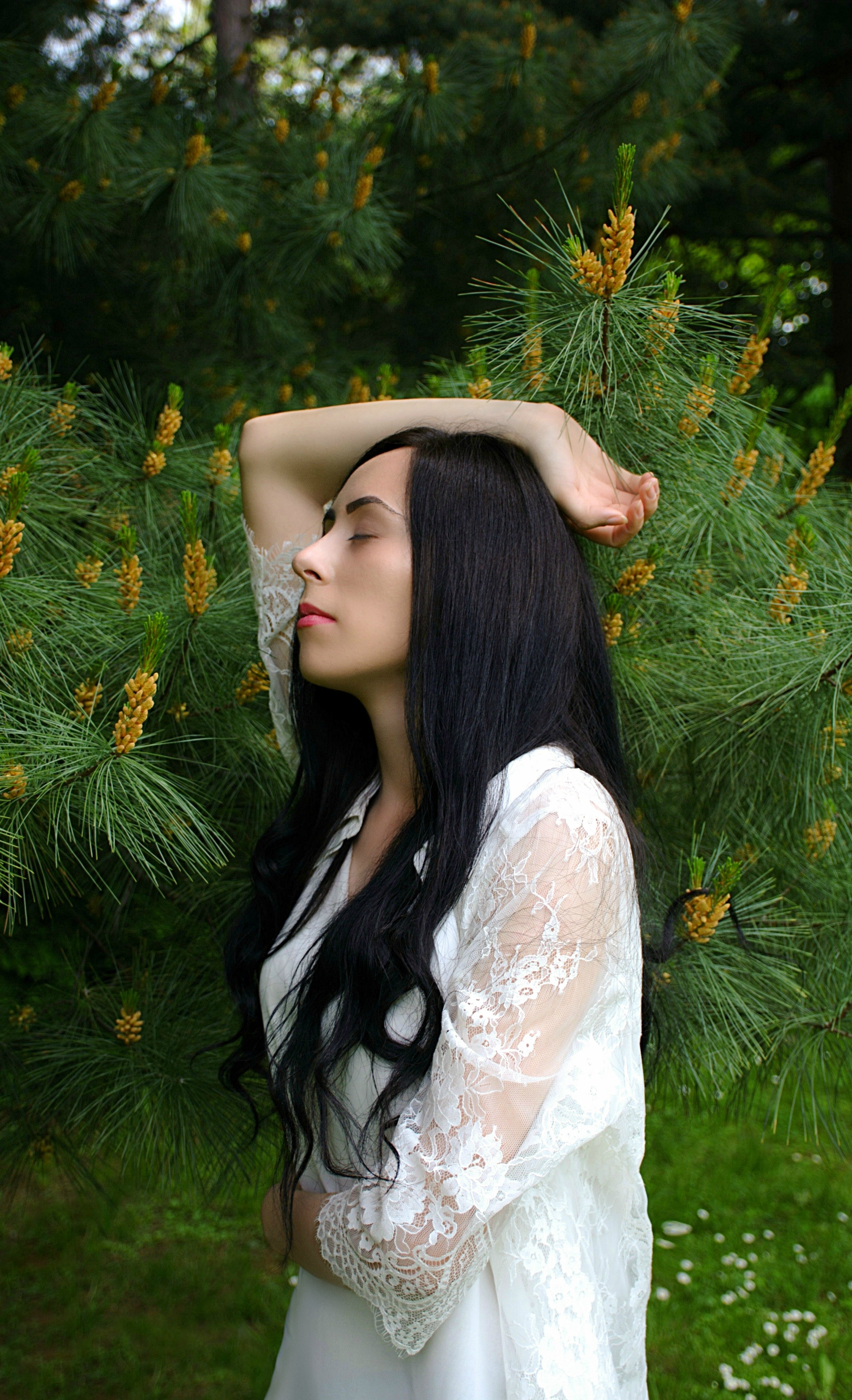 Andra | Minted Models