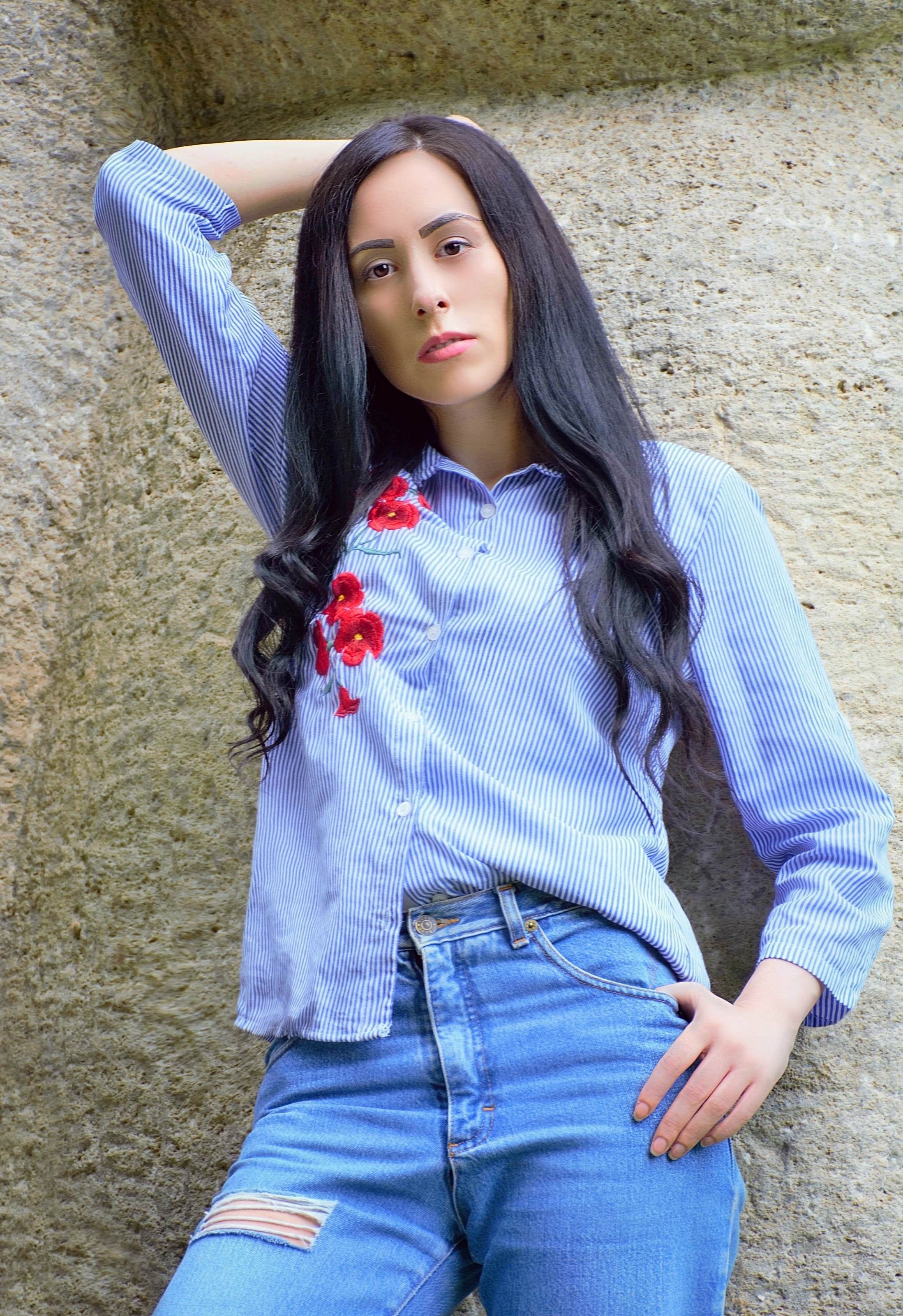 Andra | Minted Models