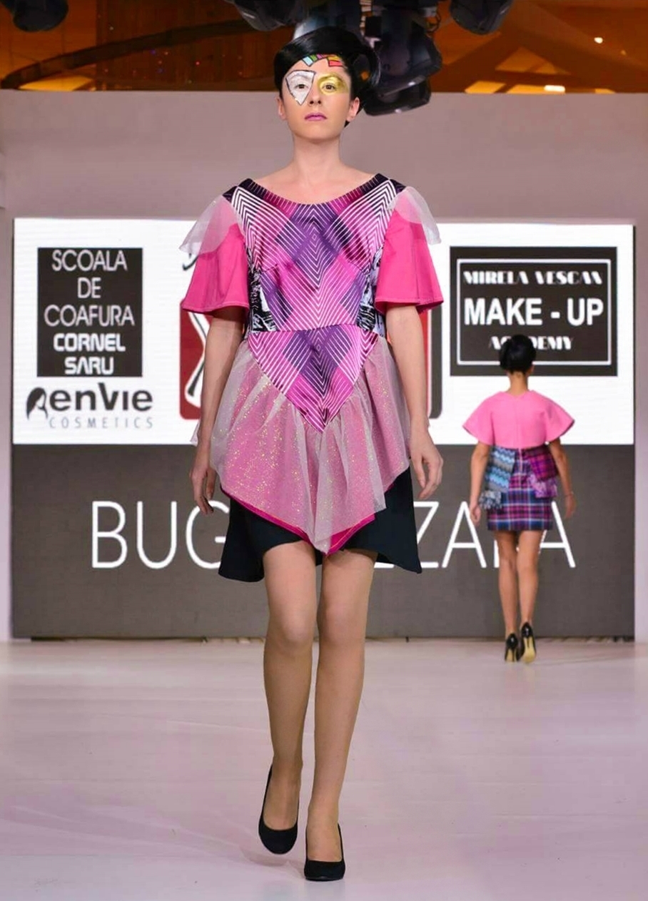 Andra | Minted Models