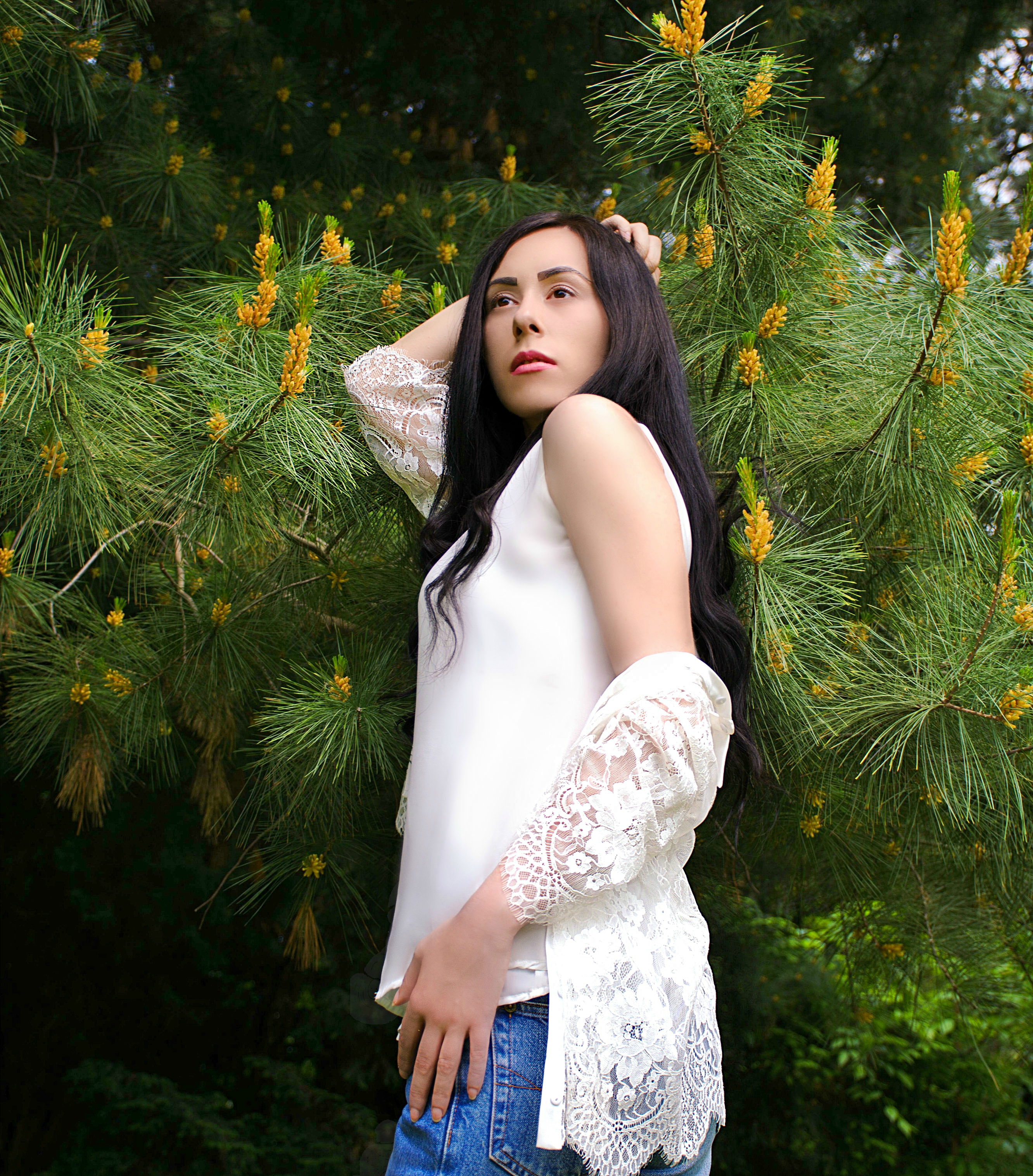 Andra | Minted Models