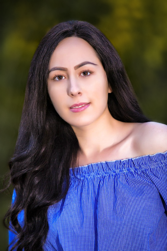 Andra | Minted Models