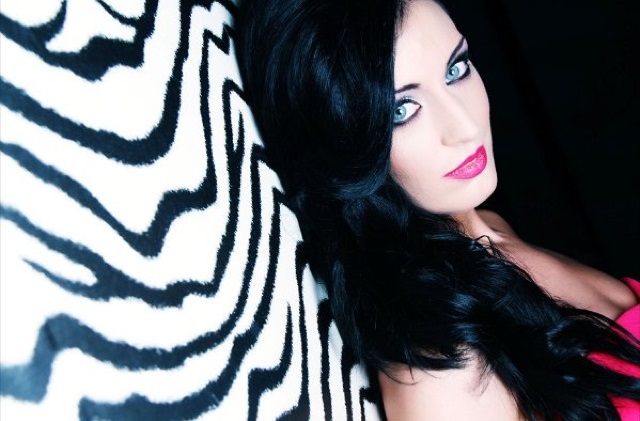 Kathryn Model | Minted Models